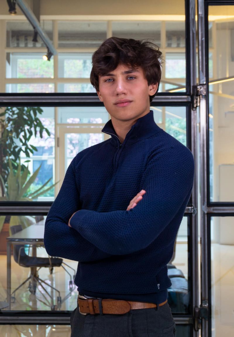 Noah Morris - YouTube Faceless industry